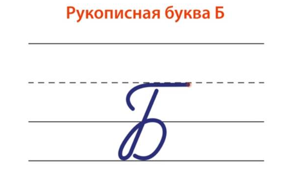 Буква Б, звук [б] | 1 класс | Русский язык | Моя школа LS